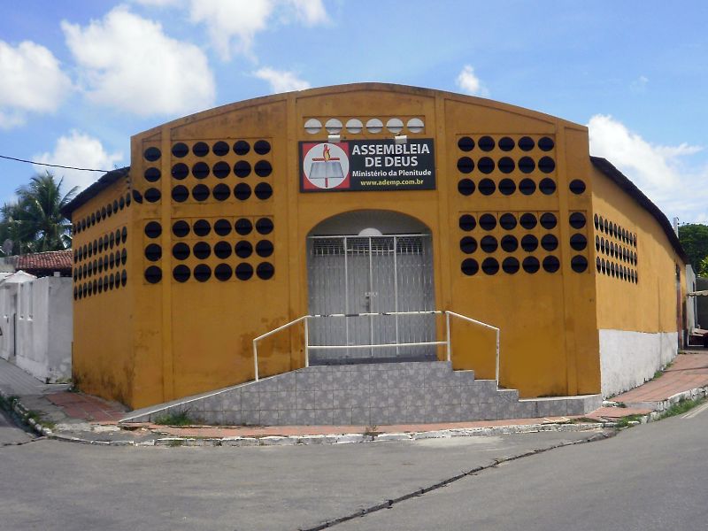 Macaíba | ADEMP